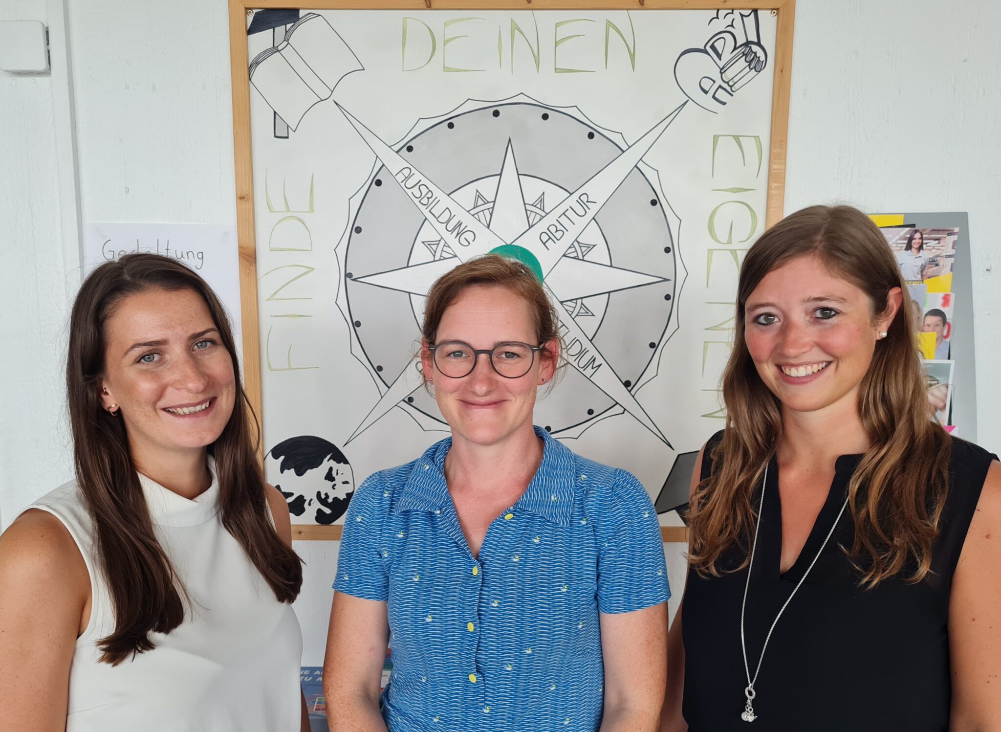 Berufsorientierung – Blog des KAG Meckenheim
