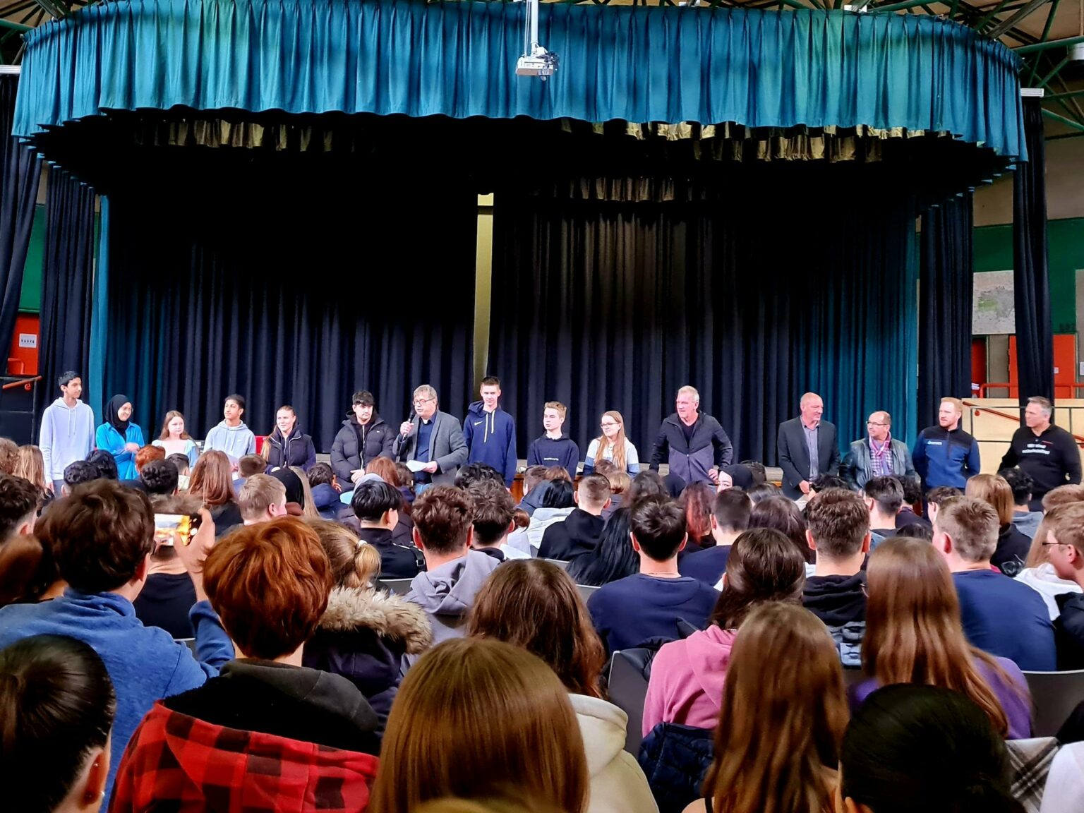 Berufsorientierung – Blog des KAG Meckenheim