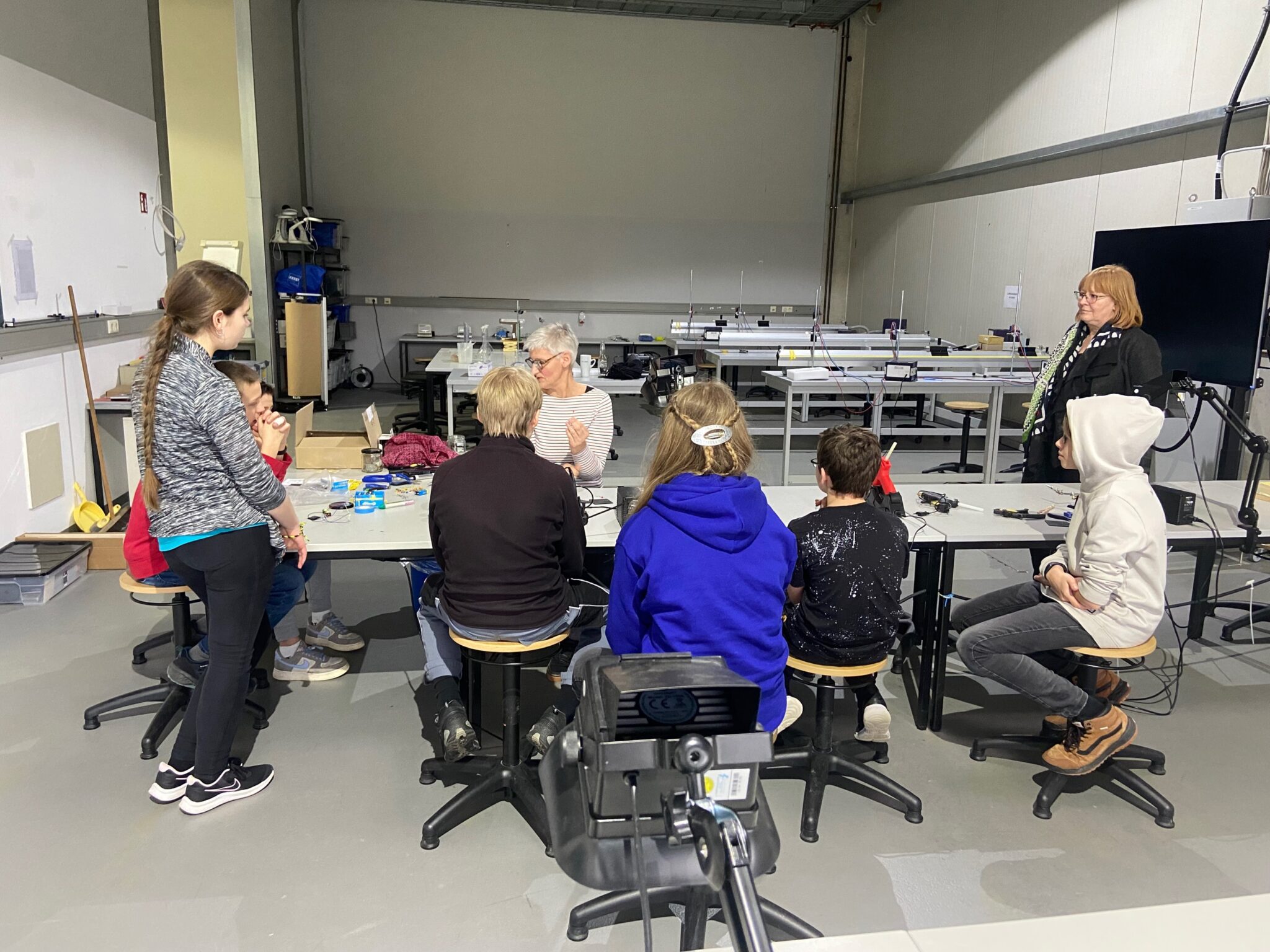 Berufsorientierung – Blog des KAG Meckenheim