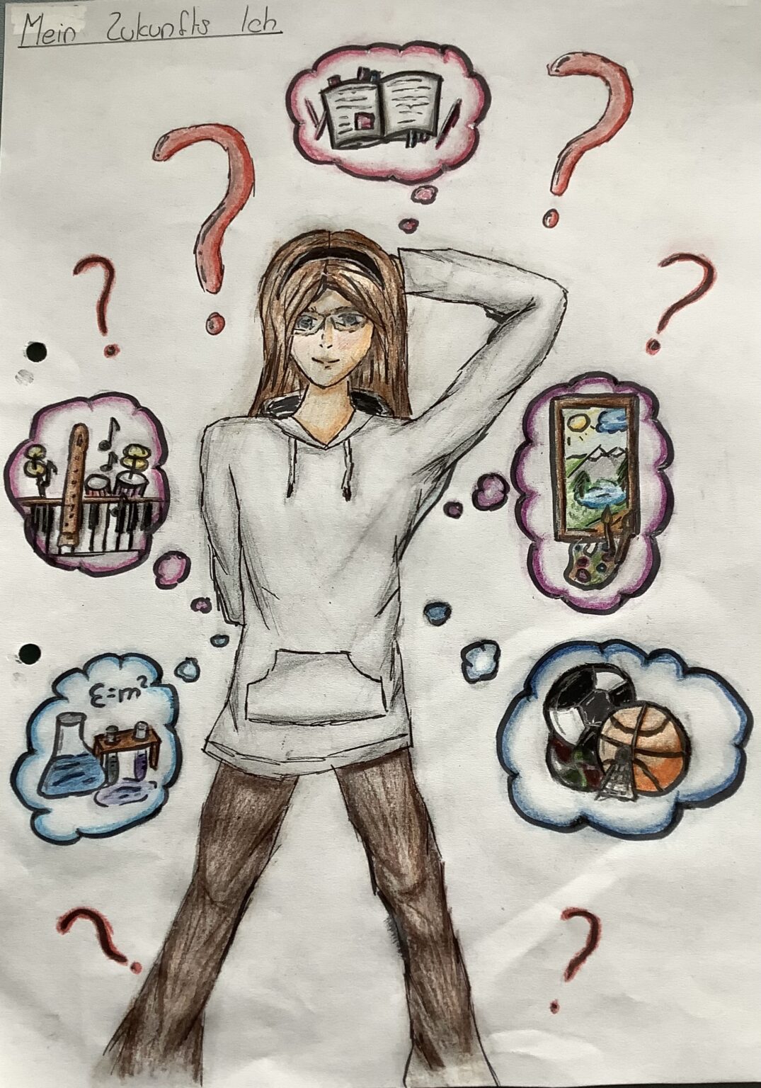 Berufsorientierung – Blog des KAG Meckenheim